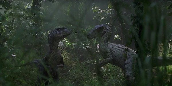 Jurassic Park 3 Honest Trailer Rips Into The Movie's Use Of Dinosaurs ...