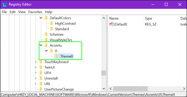 How to Add Custom Accent Colors to Windows 10 | Laptop Mag