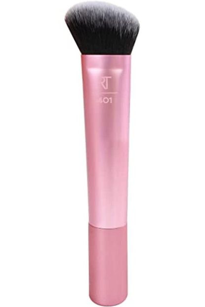 The 10 Best Bronzer Brushes in 2023 | Marie Claire