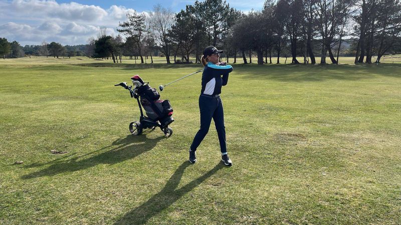 'I'm A Female Golf Pro And These Are 7 Things That Men Can Learn From ...