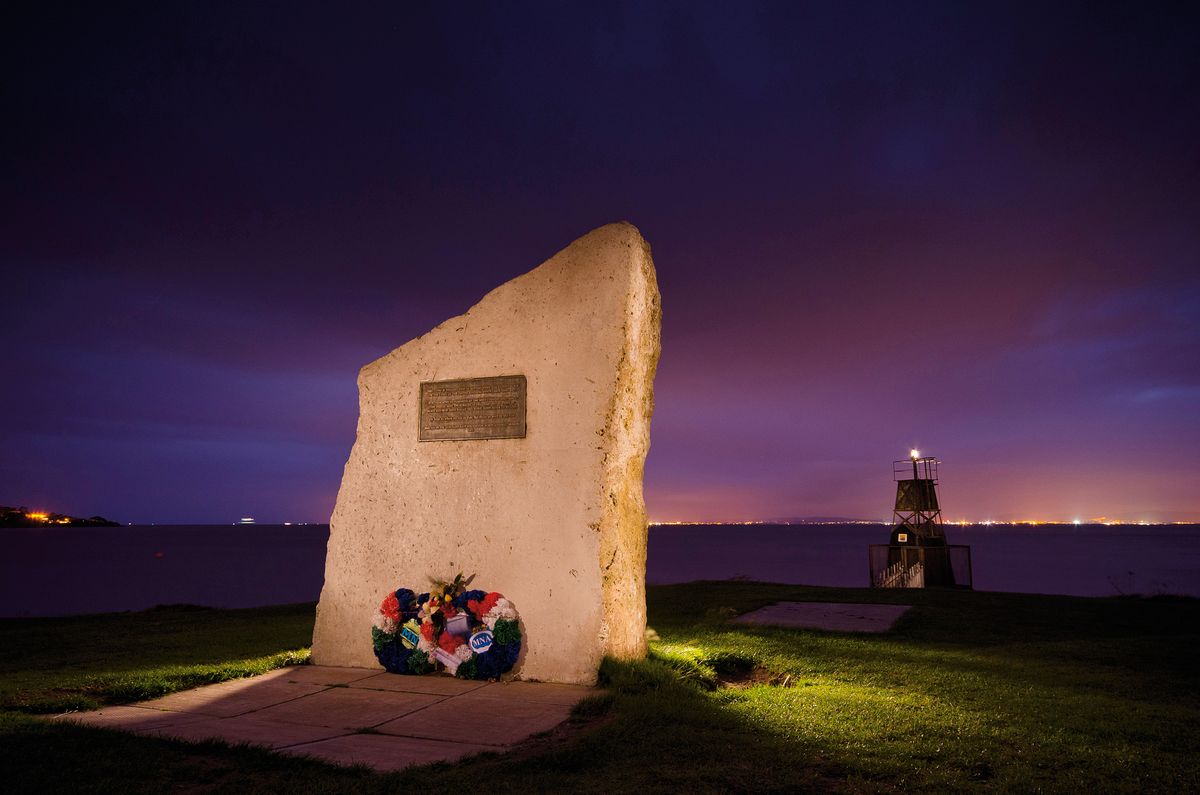 Painting with light: how to paint landscapes with torchlight | Digital ...