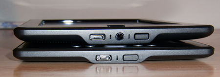 Amazon Kindle Touch Review And Fourth-Gen Screen Quality Update | Tom's ...