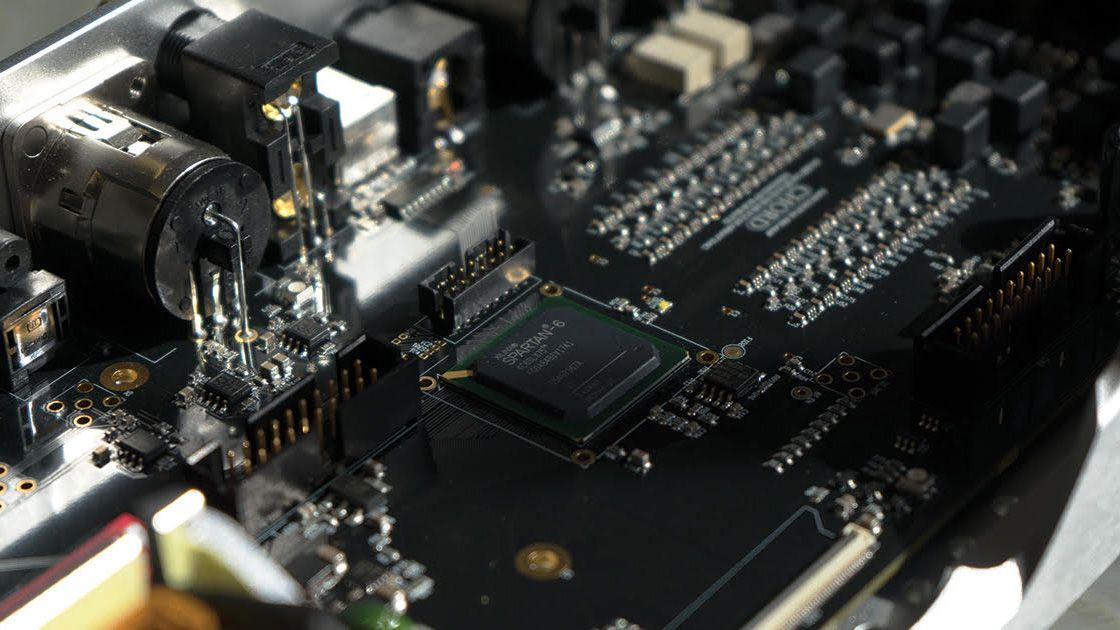 7 examples of high-end audio engineering to savour | What Hi-Fi?