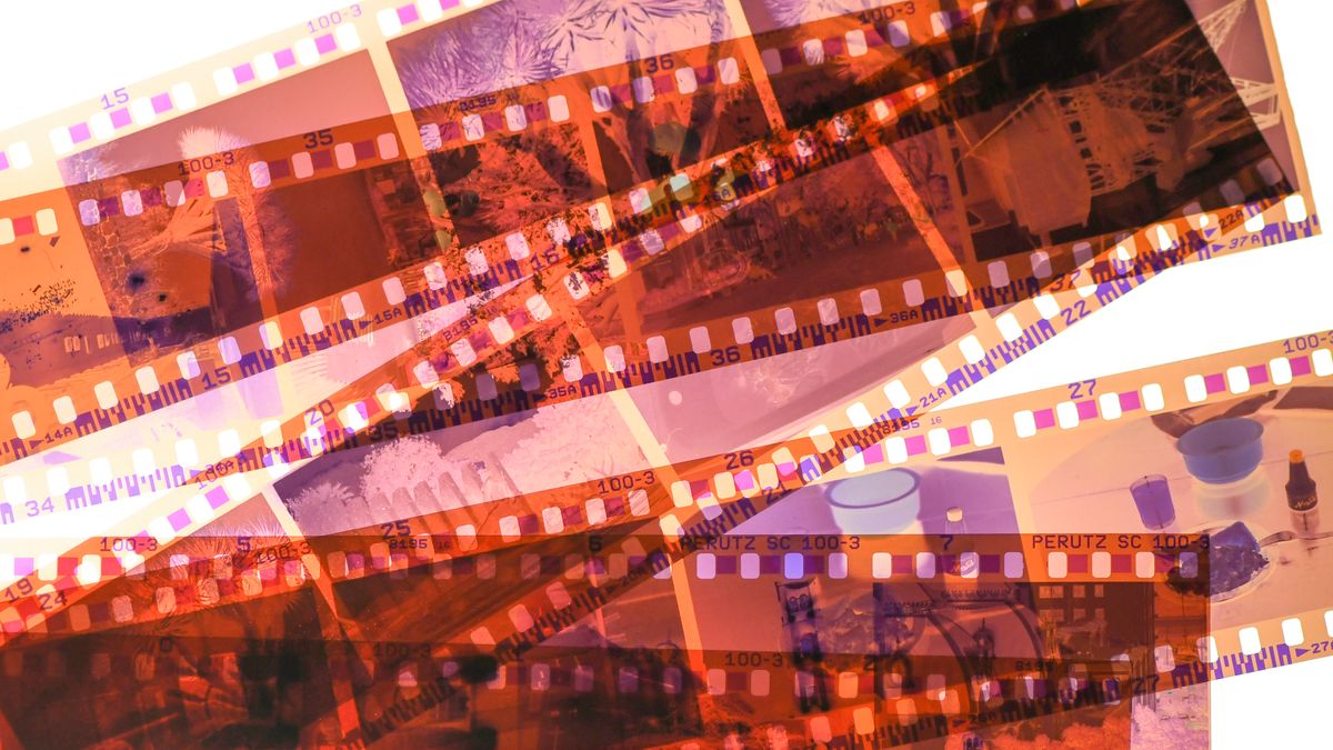 Gen Z loves film cameras, but doesn't understand the first thing about ...