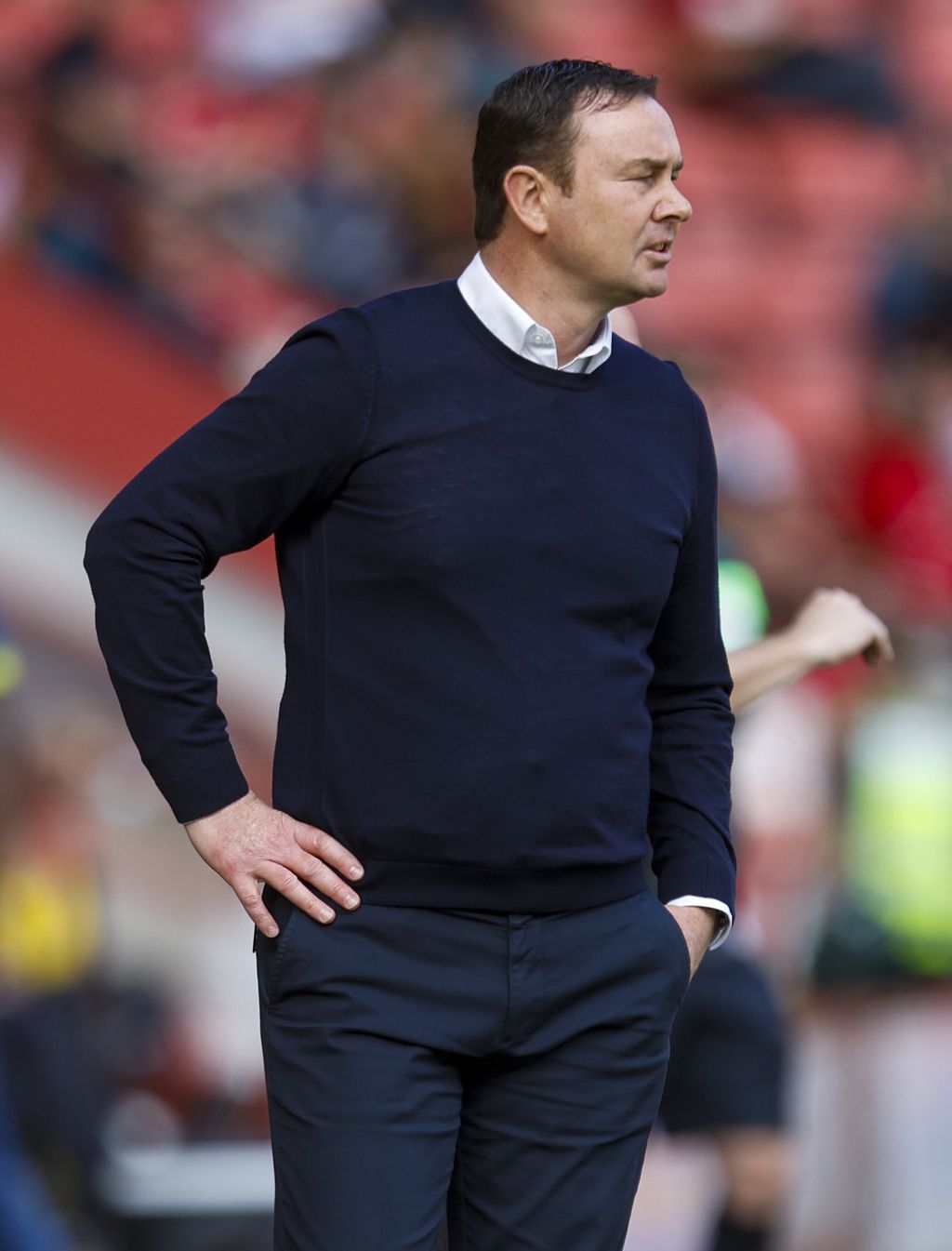Derek Adams feels Morecambe deserved their penalty shoot-out win over ...