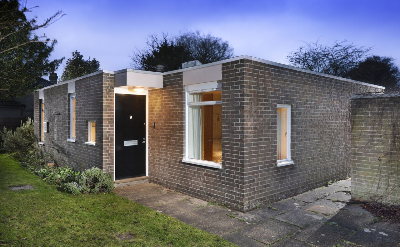 The home of musician Imogen Holst gets Grade II listing | Wallpaper*