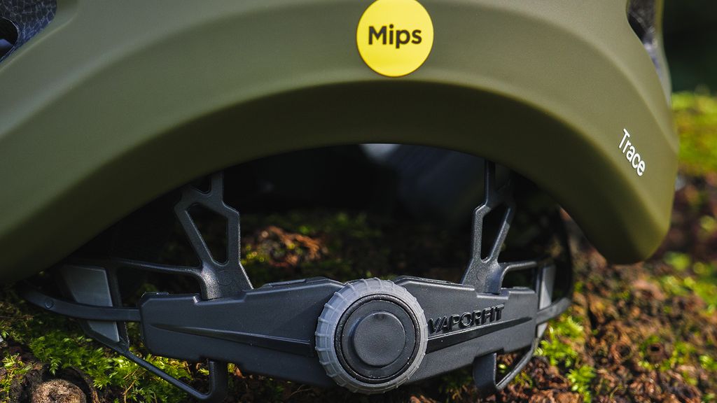 Smith Trace helmet review | Bike Perfect