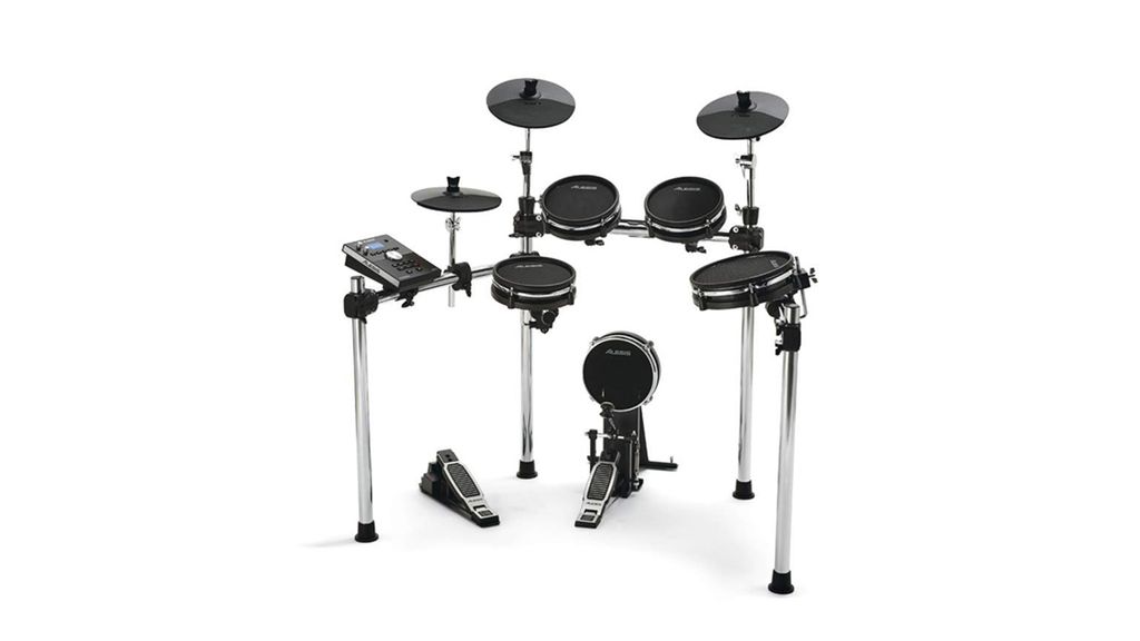 Best Alesis electronic drum sets 2025: Find your match | MusicRadar