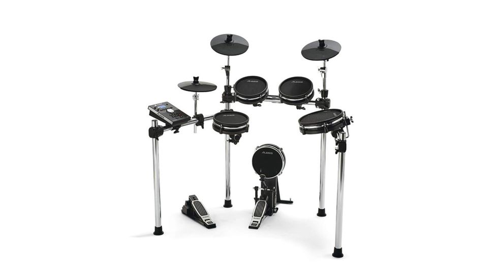 Best Alesis electronic drum sets 2025: Find your match | MusicRadar