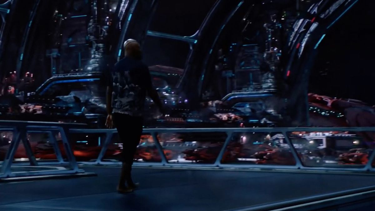 What is SWORD in WandaVision? The Marvel organization's comic book ...