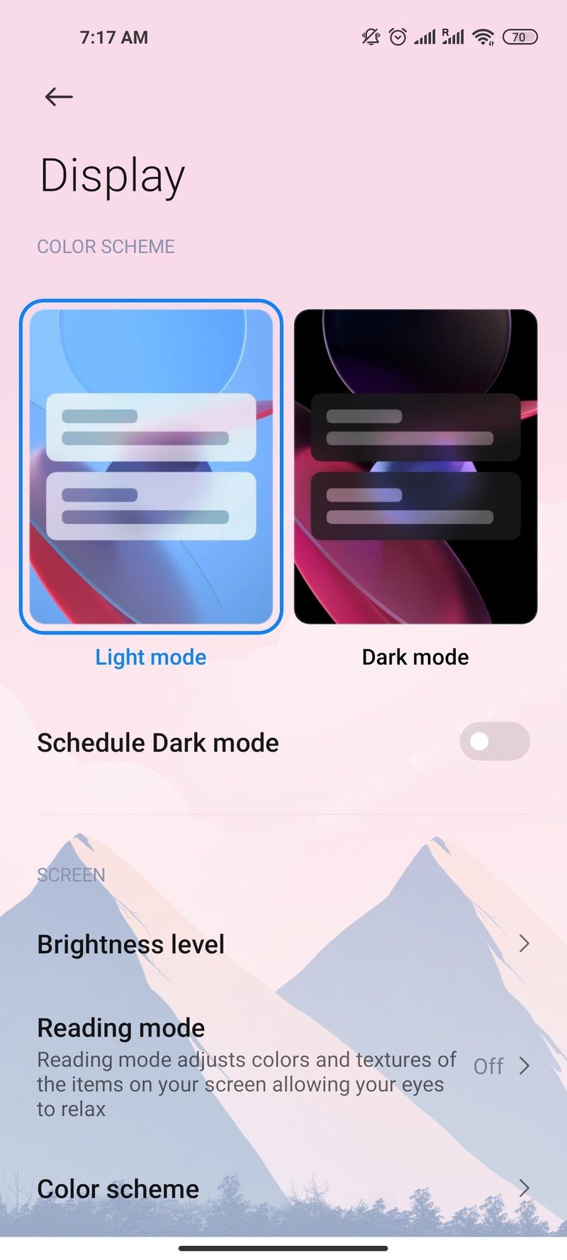 How to adjust brightness on an Android phone | Android Central