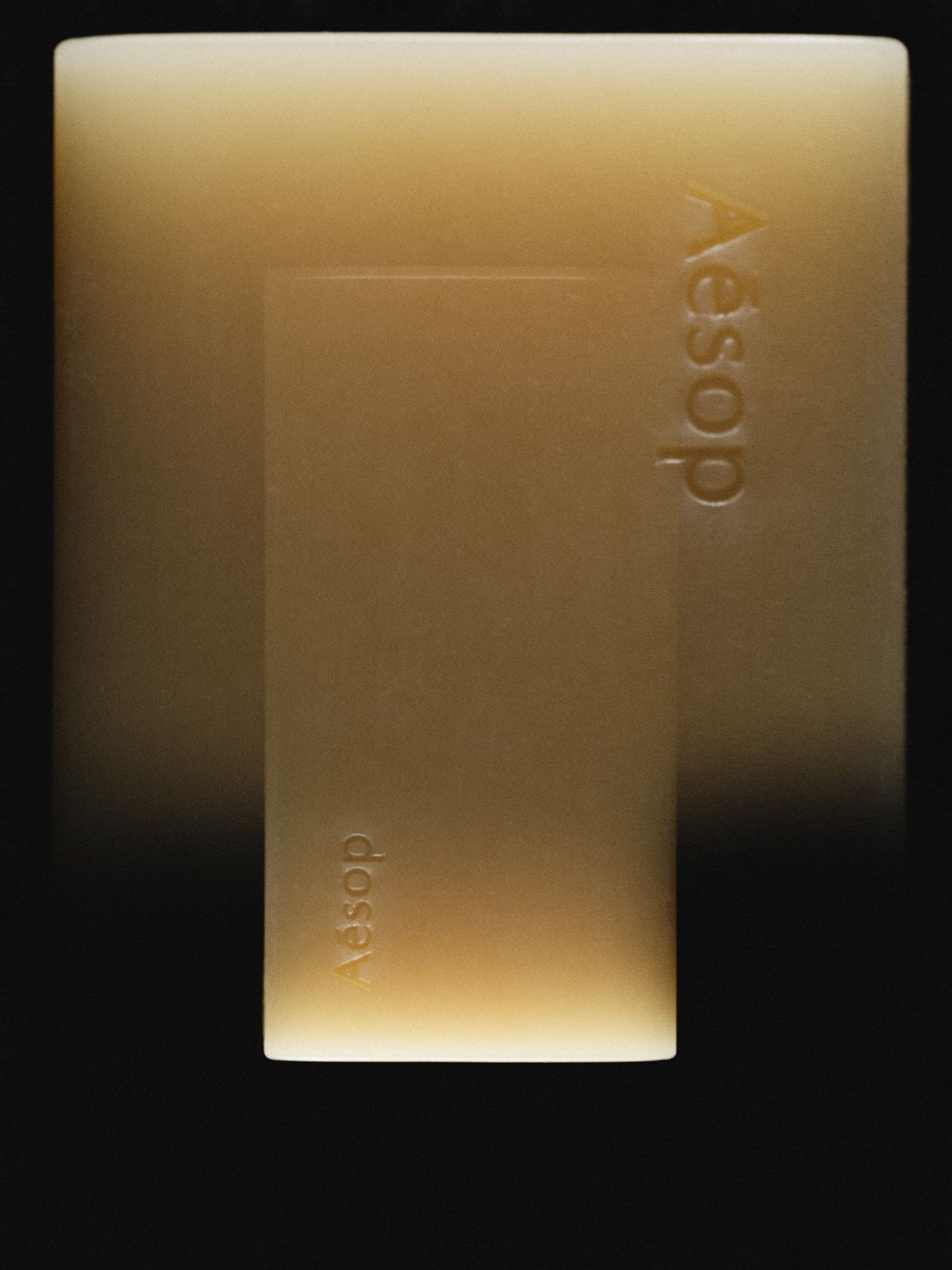 Why solid soap is the most pleasurable object to wash with | Wallpaper*