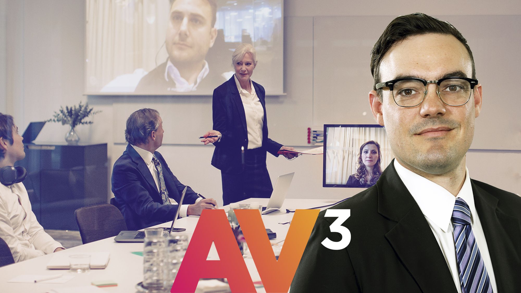 What’s Next for Production and Streaming? | AVNetwork