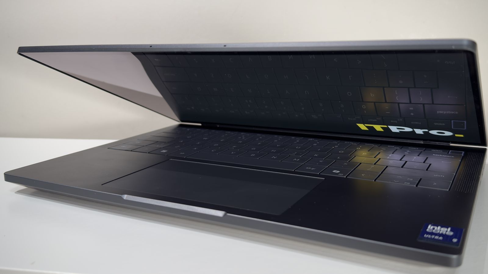 Dell Pro Max 14 Premium laptop review | IT Pro