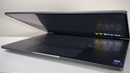 Dell Pro Max 14 Premium laptop review | IT Pro