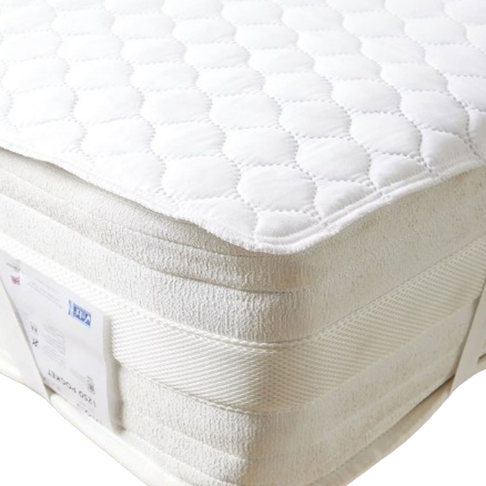 Best mattress protectors 2024: from waterproof to cooling | Ideal Home