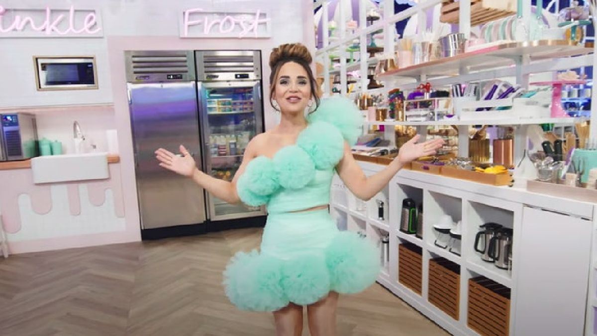 The Best Baking Shows You Can Stream Right Now | Cinemablend