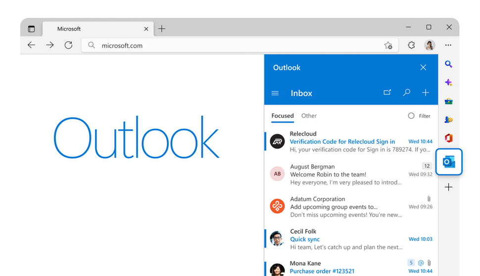 How To Add Signature In Outlook Laptop Mag