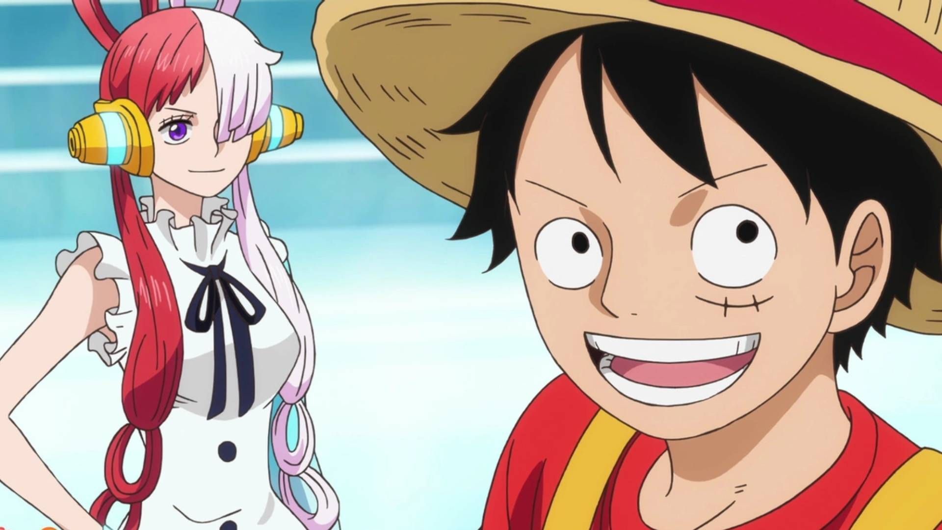 One Piece anime marks its 25th anniversary with a special episode that ...