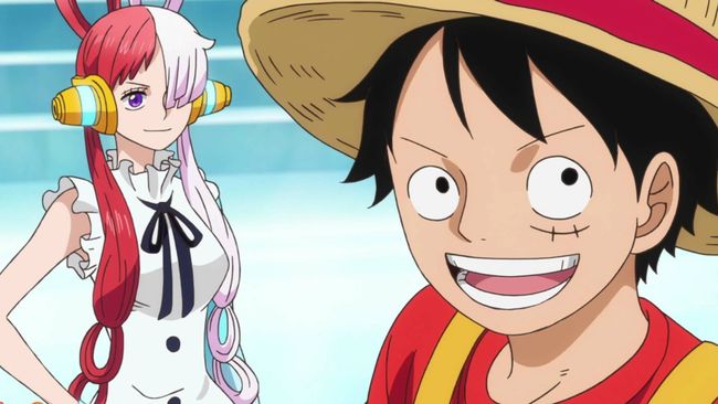 One Piece's latest arc sees the anime finally living up to the ...