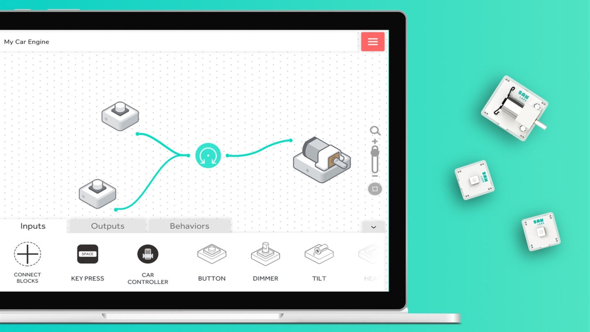 Sam Labs: How To Use It to Teach | Tech & Learning