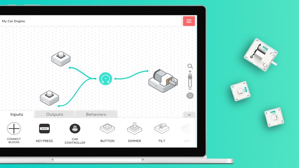 Sam Labs: How To Use It to Teach | Tech & Learning