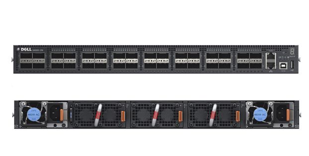 Dell Networking S6000-ON review | IT Pro