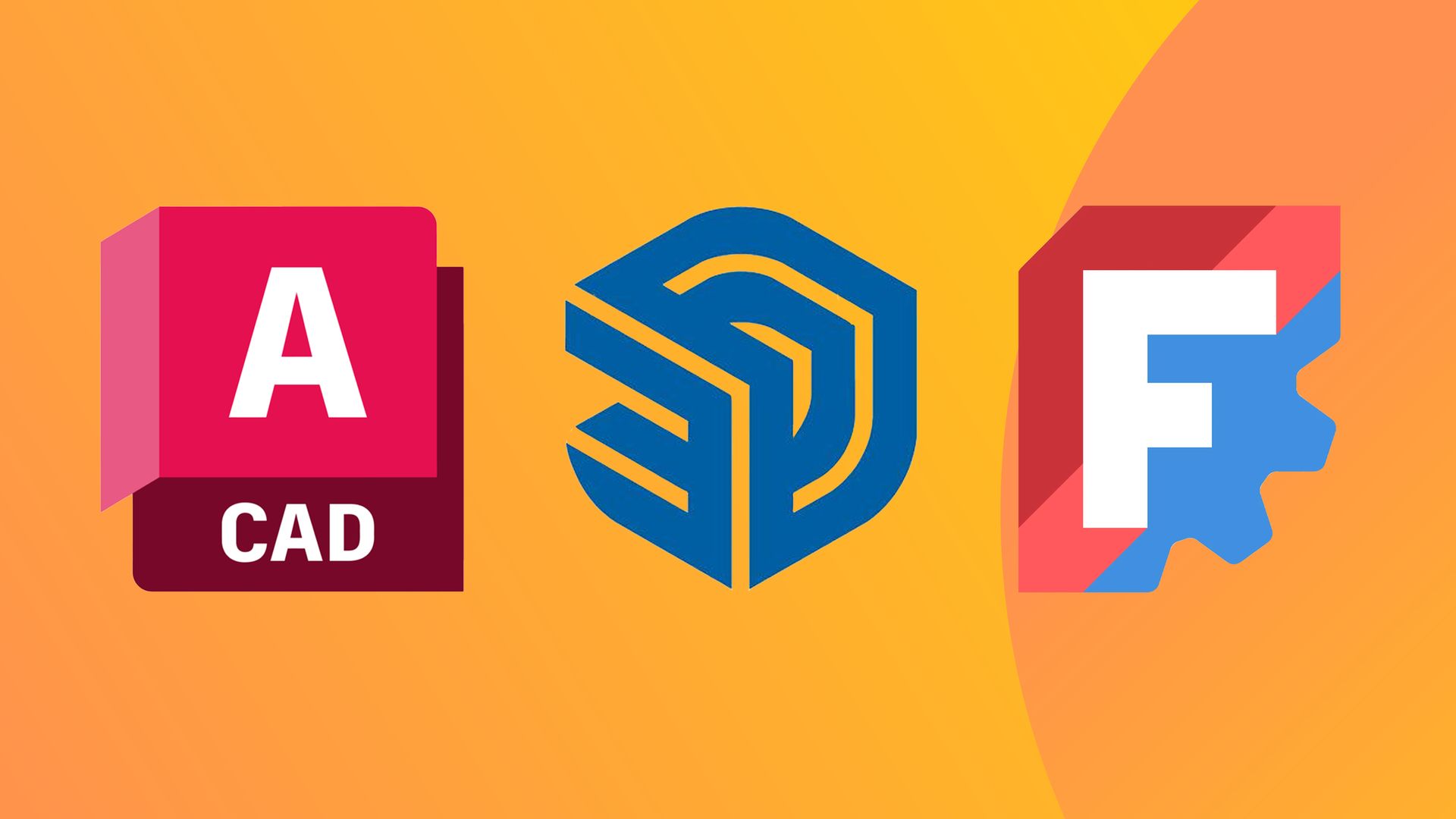 The best CAD software for design, engineering and architecture ...