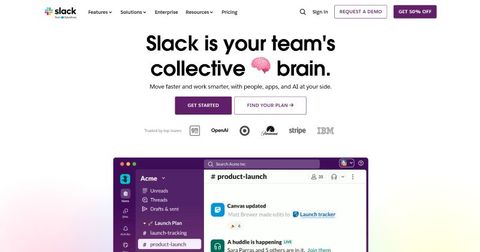 Upgrade your business collaboration and boost team productivity with 50 ...