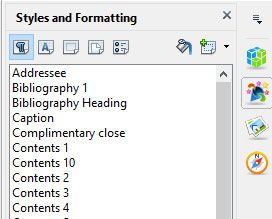 Apache OpenOffice 4.1.2: Full Review of The Open-Source Office ...