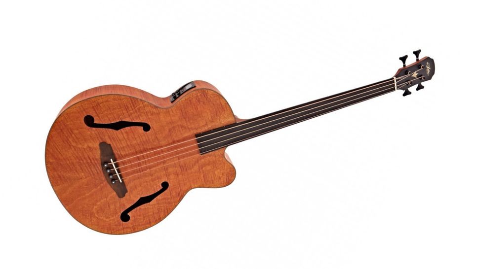 Best acoustic bass guitars 2025: Unplug and play | Guitar World