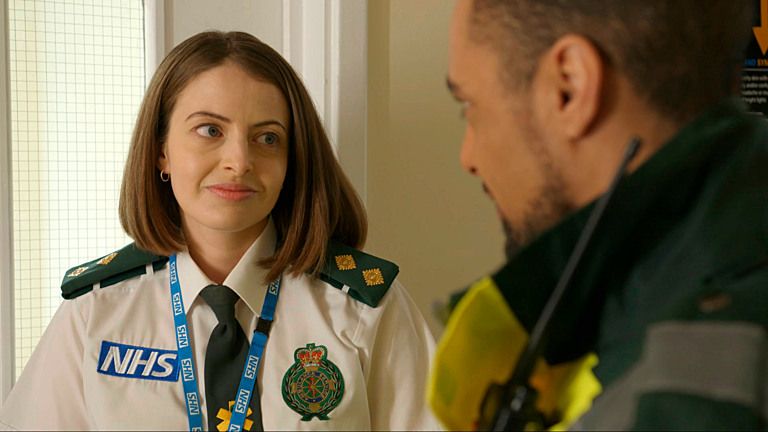 Doctors spoilers: Emma warns Zara about Graham... | What to Watch