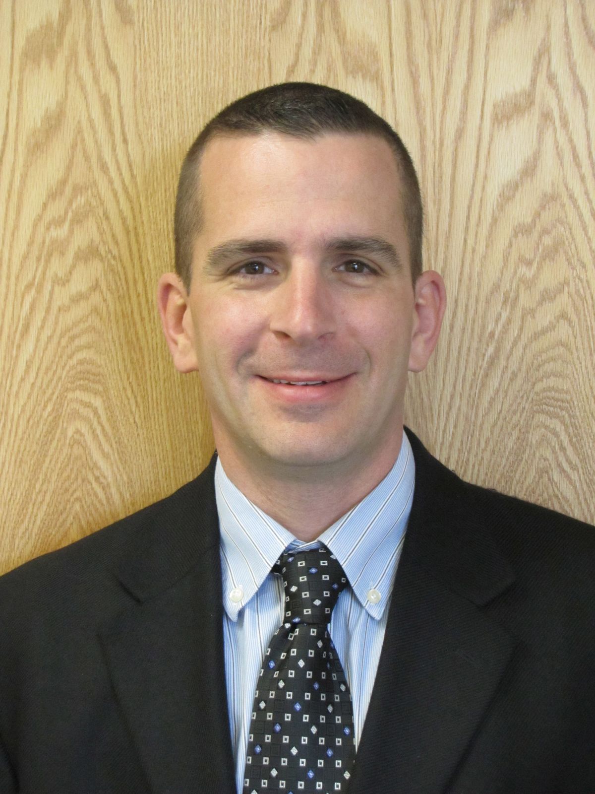 Scott Smith | Tech & Learning