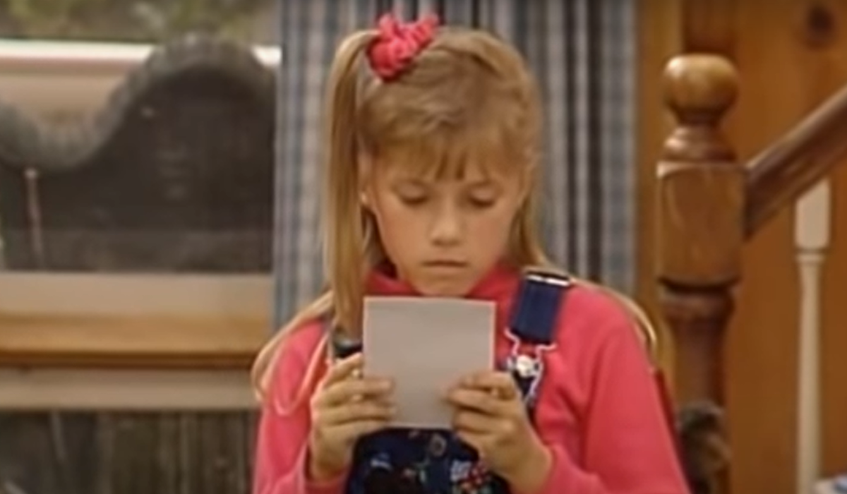 The 10 Best Full House Episodes, Ranked | Cinemablend