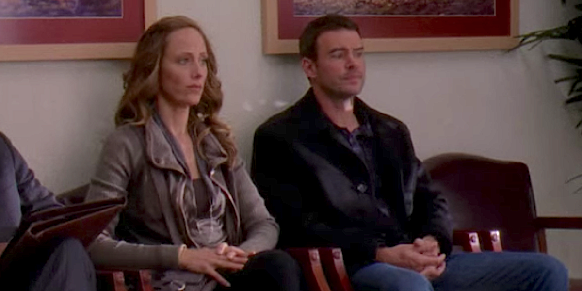 Every Major Grey's Anatomy Wedding, Ranked By How Romantic They Were ...