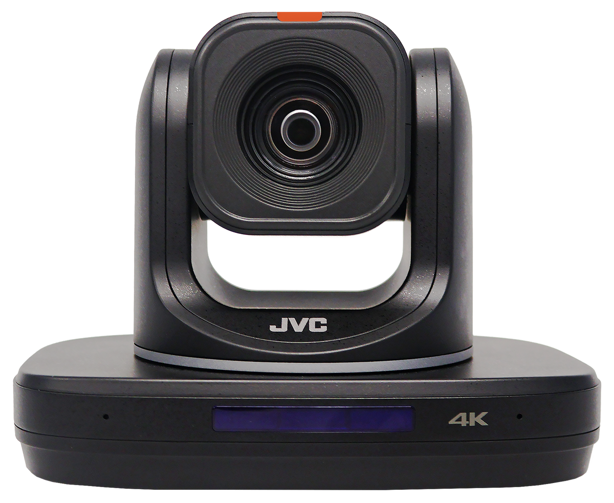 JVC to Demo Its First Ever 40x Zoom PTZ Camera Series at 2024 NAB Show ... JVC to Demo Its First Ever 40x Zoom PTZ Camera Series at 2024 NAB Show ...