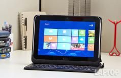 HP ElitePad 900 Review | Windows 8 Tablet Reviews | Laptop Mag