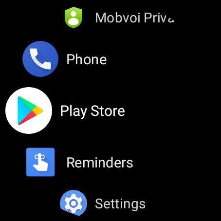 How to update an app on Wear OS | Android Central