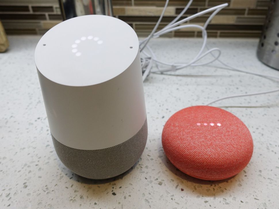 Google Home vs. Google Home Mini: Which should you buy? | Android Central