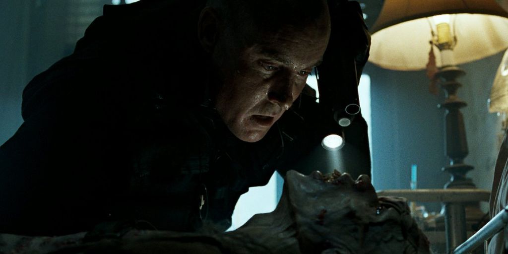 Seven: 10 Behind-The-Scenes Facts About David Fincher's 1995 Thriller ...