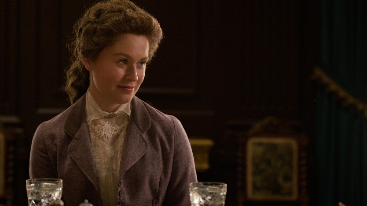 The First Lady season 1 episode 3 review | What to Watch