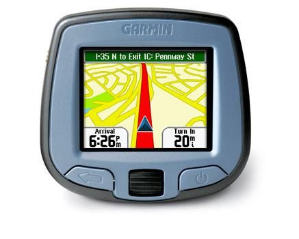 Garmin tops TomTom offer for Tele Atlas | IT Pro