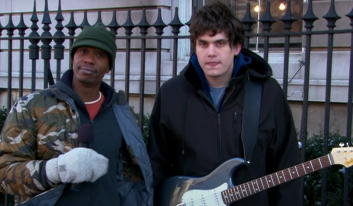 7 Chappelle's Show Sketches That Are Criminally Underrated | Cinemablend