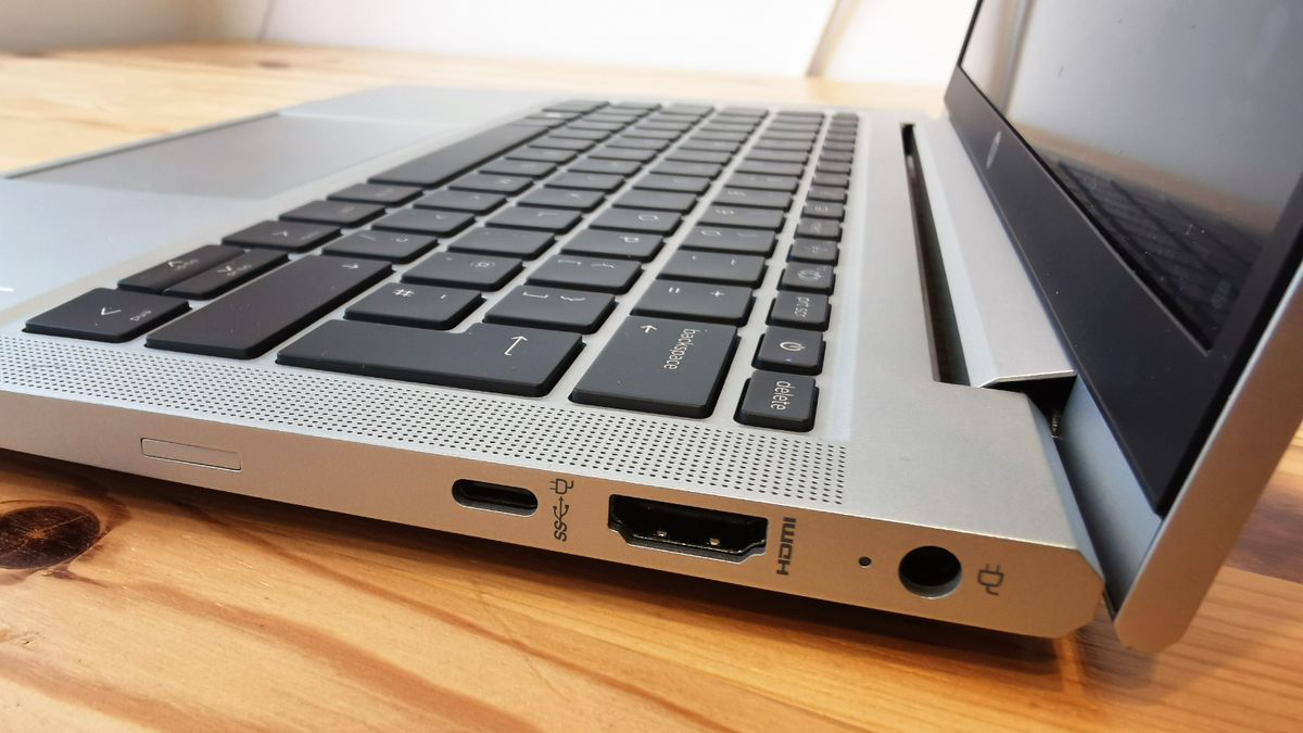 HP ProBook 635 Aero G7 Notebook PC review | TechRadar