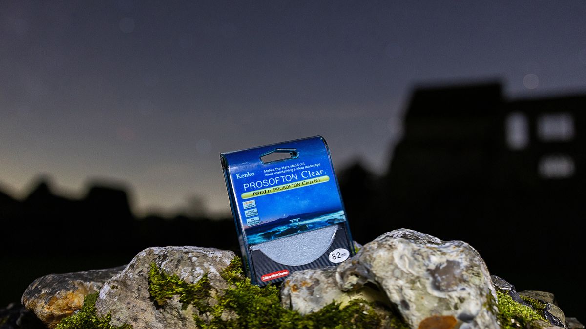 Best astrophotography filters to cut light pollution and enhance night ...
