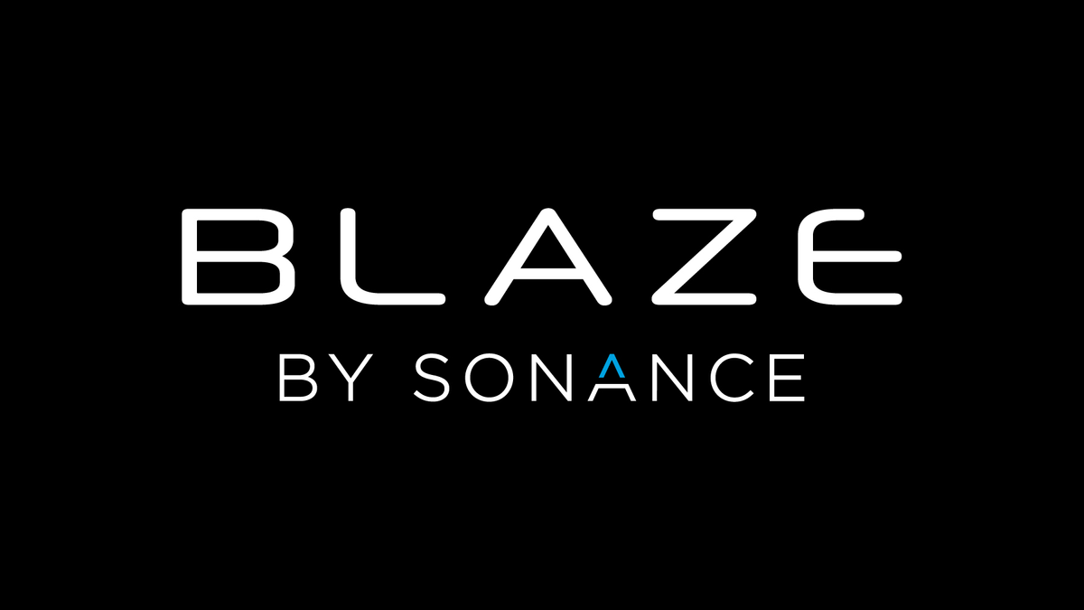Sonance Acquires Blaze Audio | AVNetwork