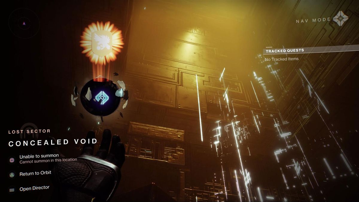 How to find every Destiny 2 Beyond Light Entropic Shard | GamesRadar+