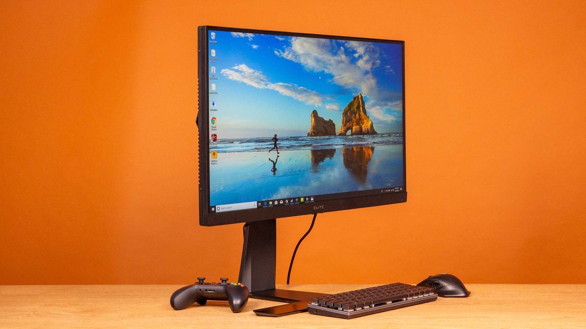 Best monitors: Gaming, productivity, entertainment | Laptop Mag