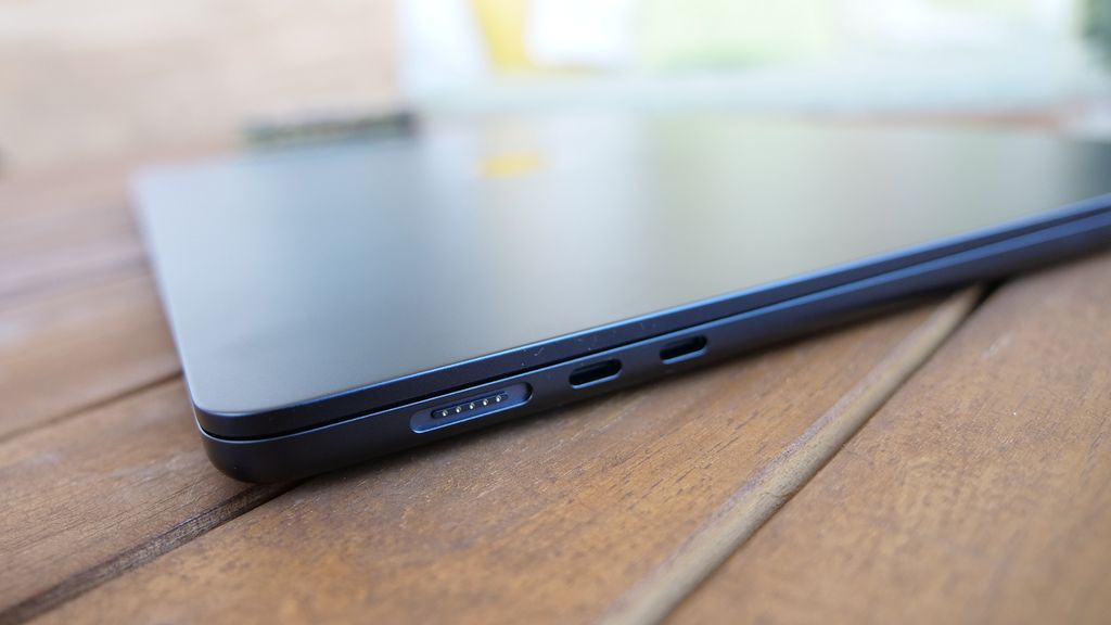 MacBook Air 15-inch (M3) review: More than just a big MacBook Air ...