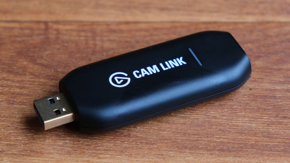 How to use your camera as a webcam | TechRadar